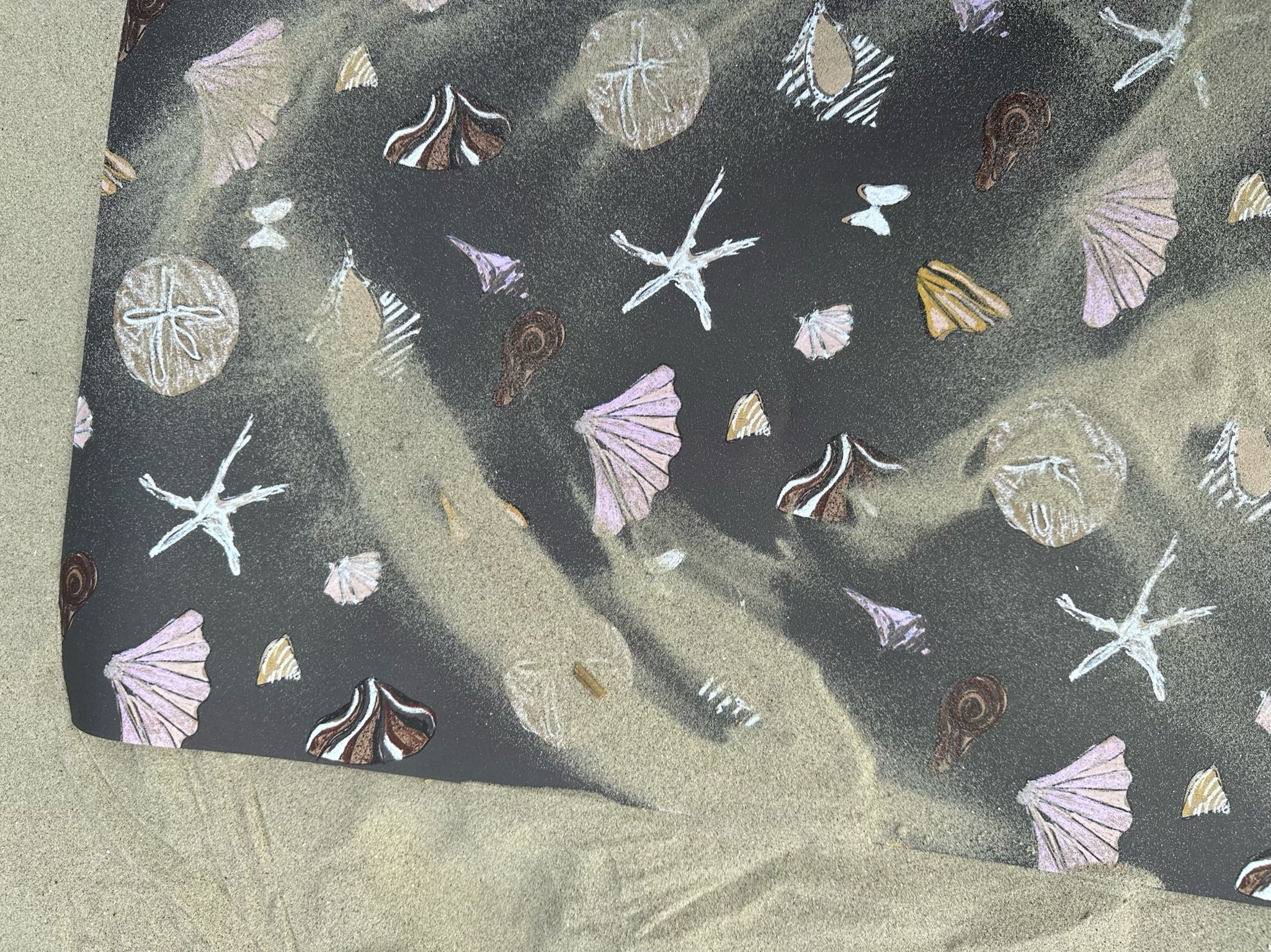 Paper – Beach House Studio